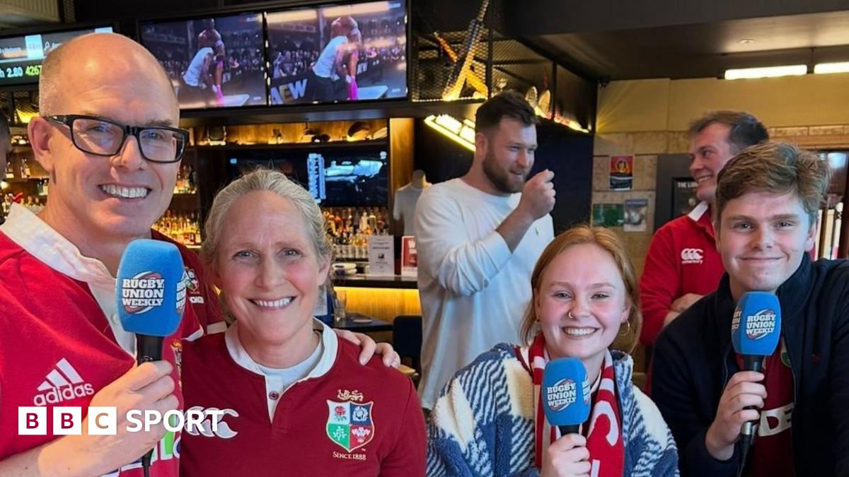 - BBC Sport