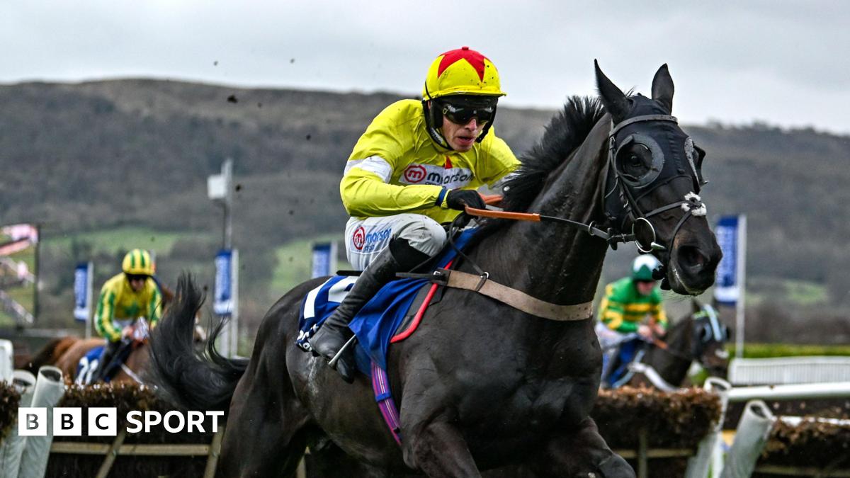 David Power Jockeys' Cup: New horse racing competition launches with £ ...