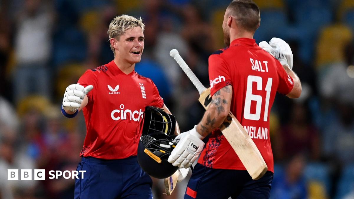 Jacob Bethell has skills to play Test cricket - Adil Rashid - BBC Sport