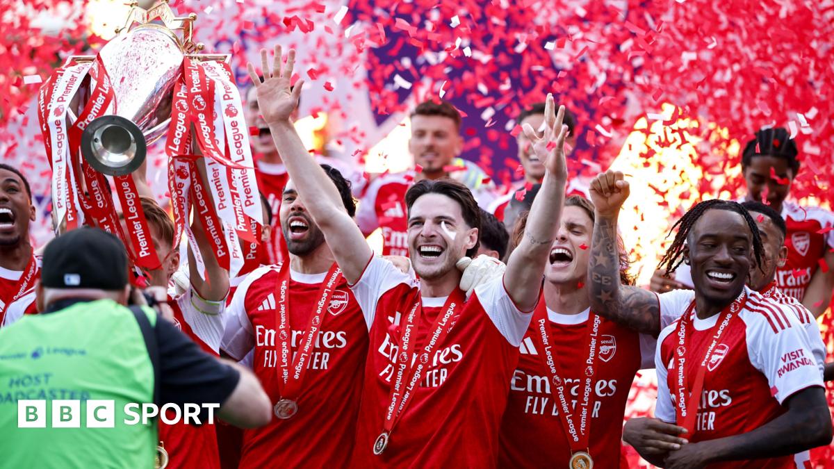 Premier League LIVE: Build-up, commentary, team news, score and live ...