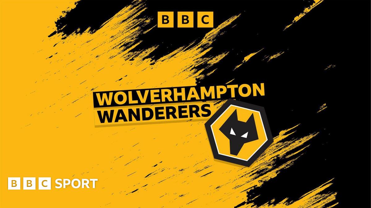 Wolves news: Exclusive interview with Wolves chairman Jeff Shi - BBC Sport