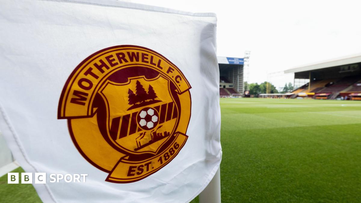 Well Society cite 'further concern' over Barmacks' Motherwell plan ...
