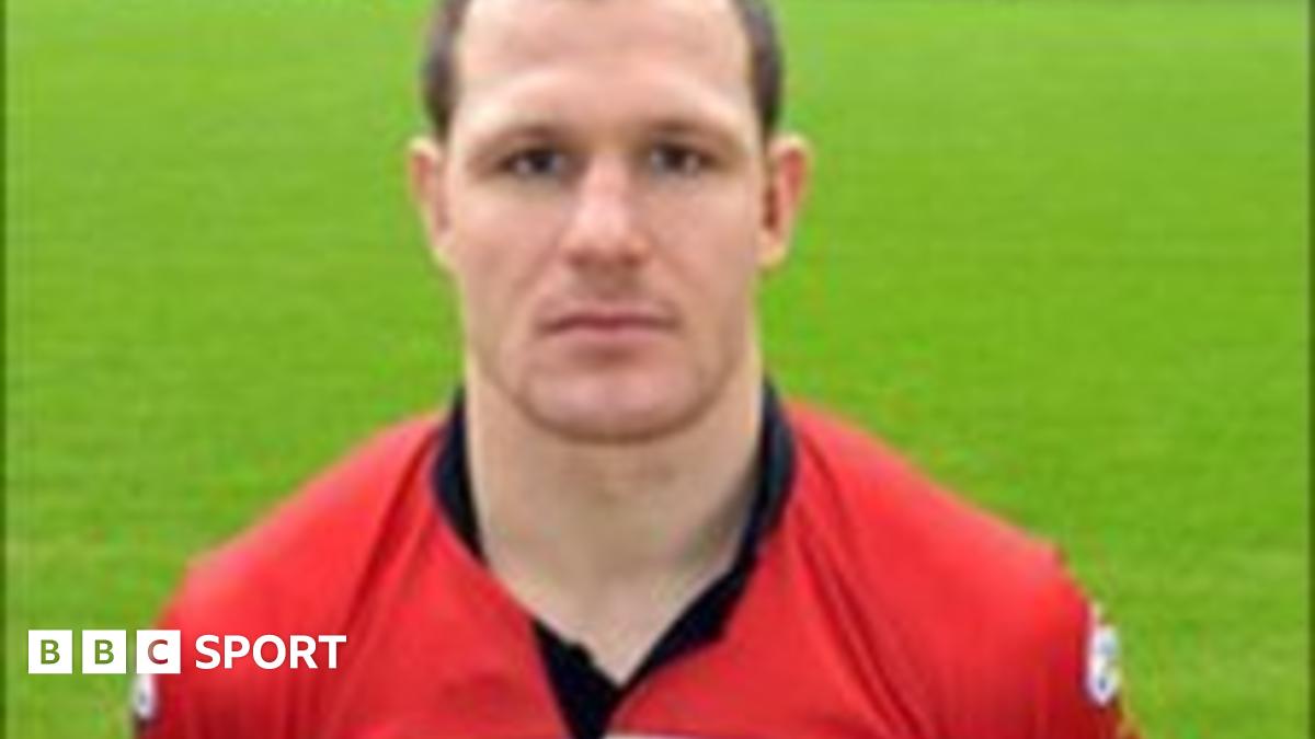 Wigan prop Stuart Fielden out for season through injury - BBC Sport