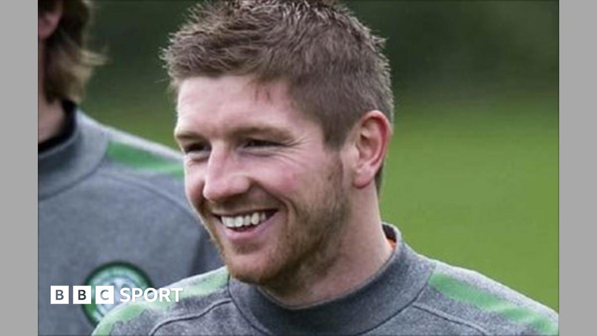 Mark Wilson says big squad will aid Celtic title run-in - BBC Sport