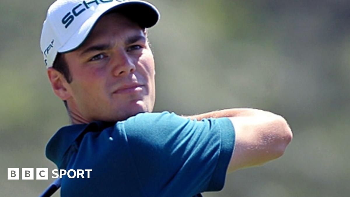 Masters 2011: Martin Kaymer's Masters troubles continue - BBC Sport