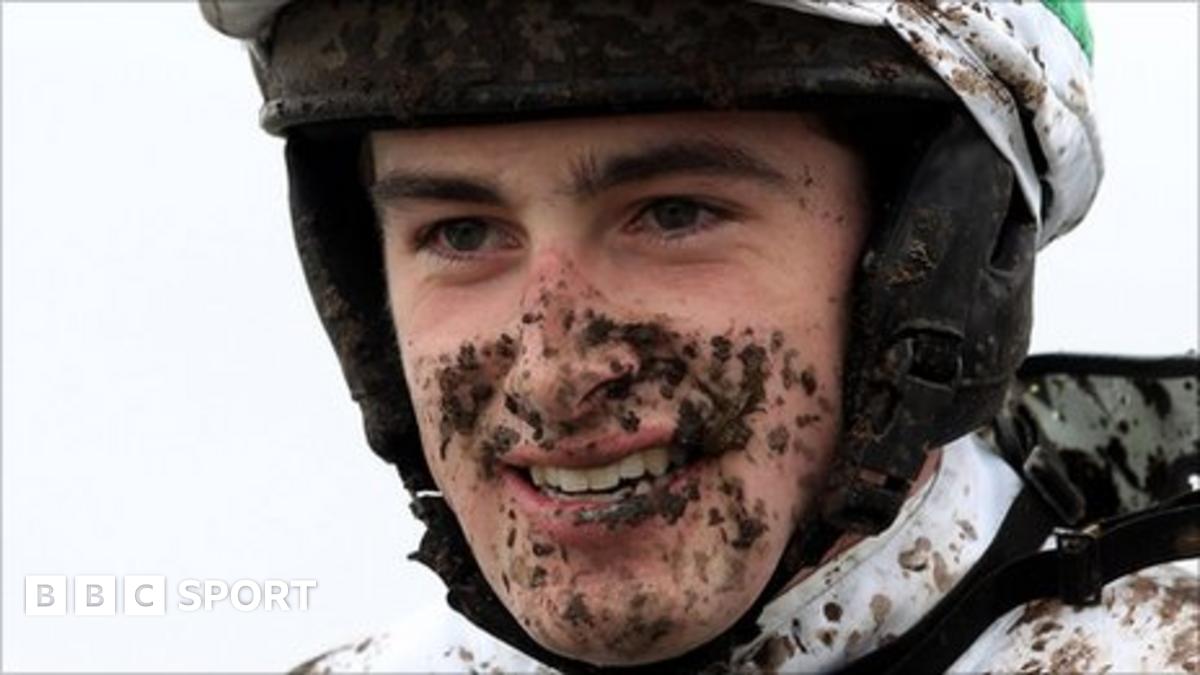 Jockeys in the wars: Could safety moves cut injuries? - BBC Sport