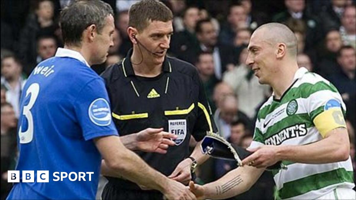 SPL announces fixtures for finale - BBC Sport