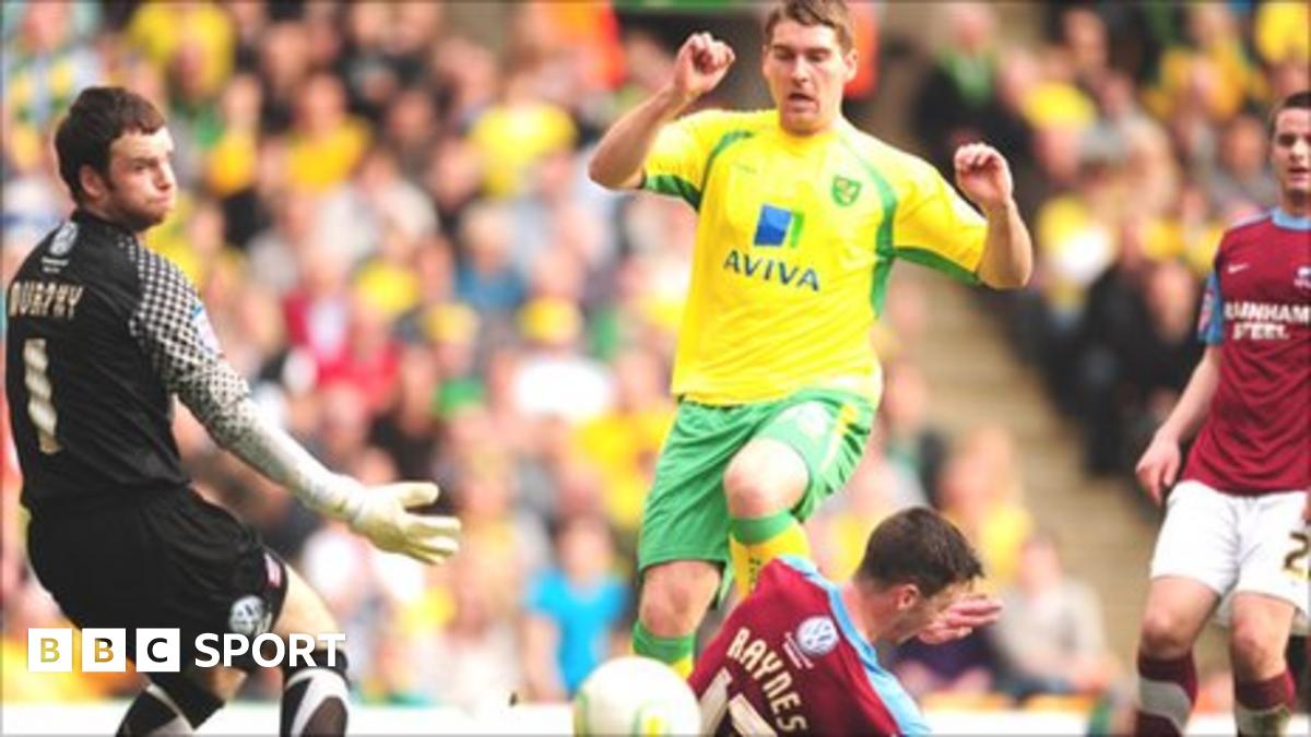 Wolves recall Vokes from Norwich - BBC Sport