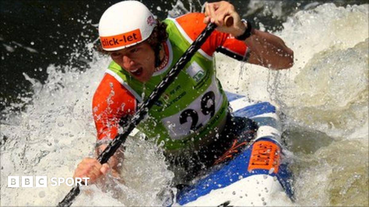 David Florence to lead British slalom squad for 2011 - BBC Sport