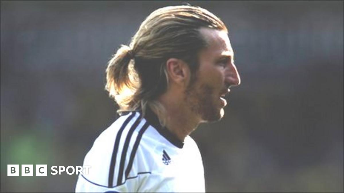 Nigel Clough salutes Robbie Savage after his retirement - BBC Sport