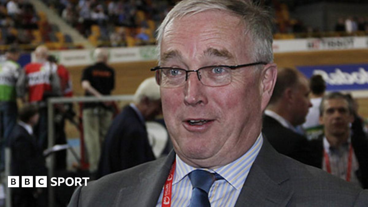 Cycling chief Pat McQuaid proposes doping changes - BBC Sport