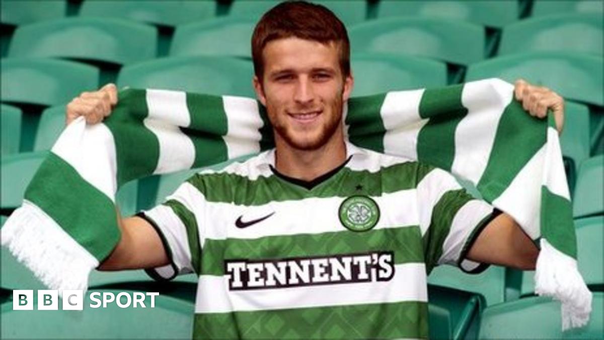 Bellamy urged Adam Matthews to make Celtic move - BBC Sport