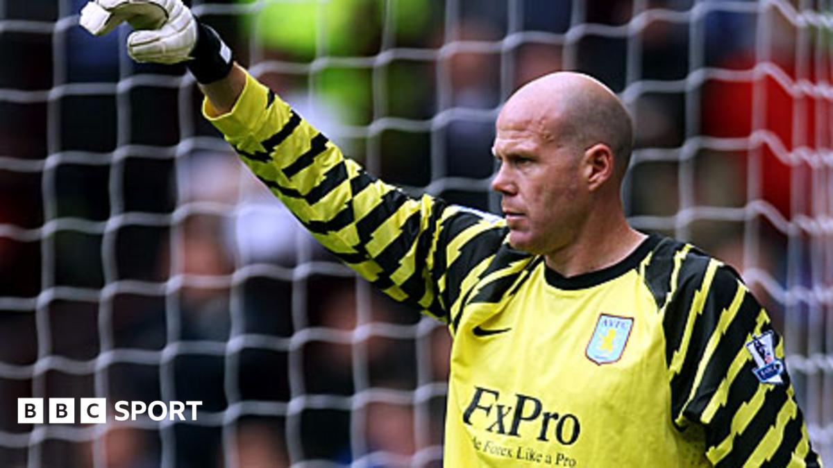 Goalkeeper Brad Friedel agrees to Tottenham switch - BBC Sport