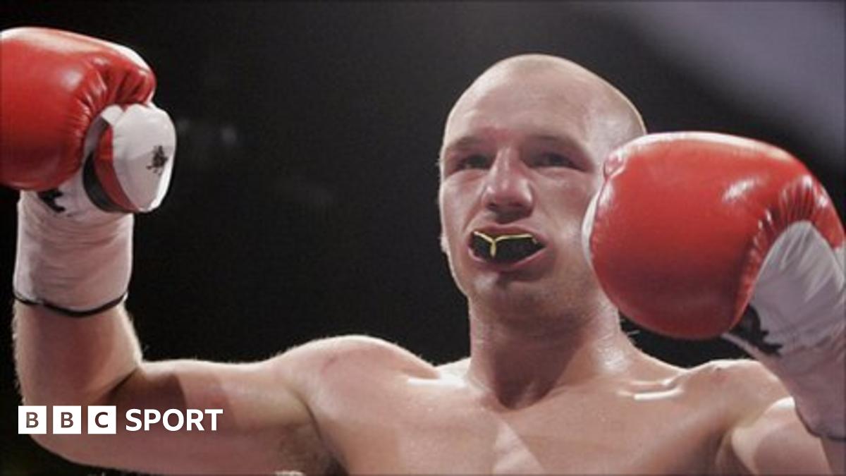 Injury forces Gavin Rees to pull out of title defence - BBC Sport