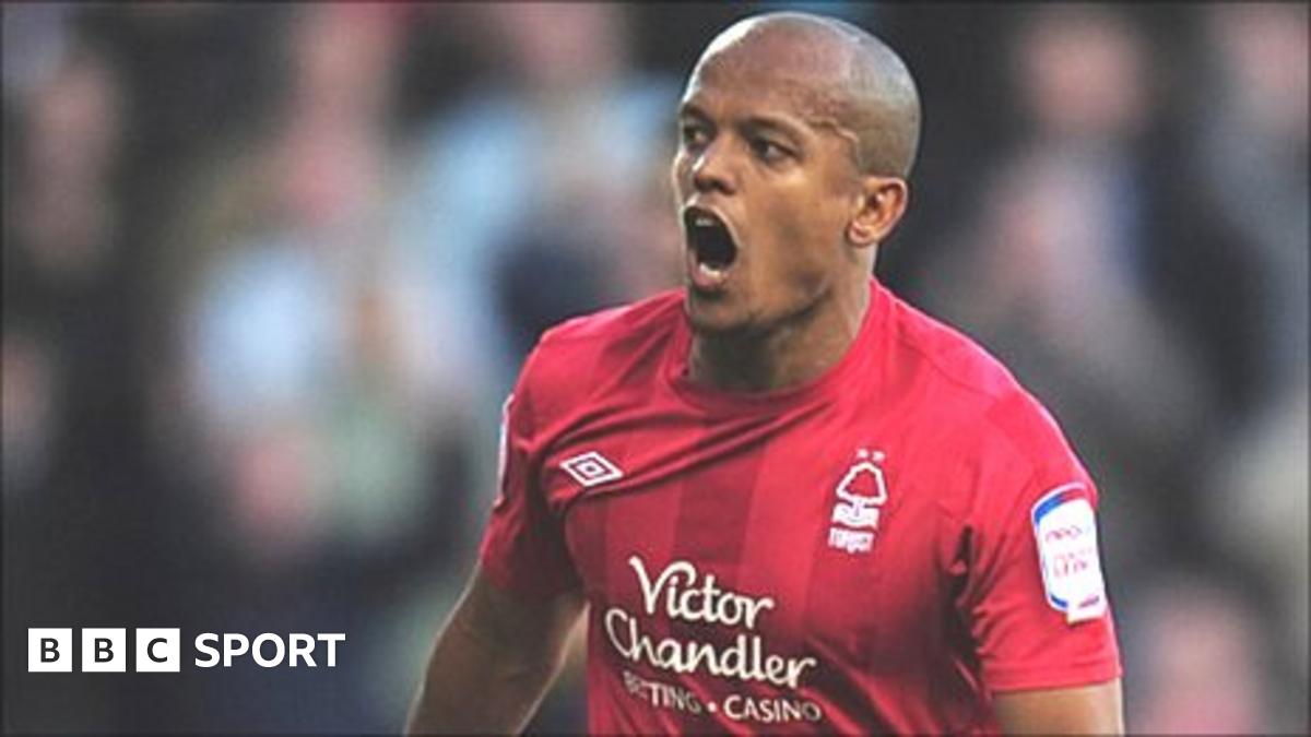 Robert Earnshaw returns to Cardiff City - BBC Sport