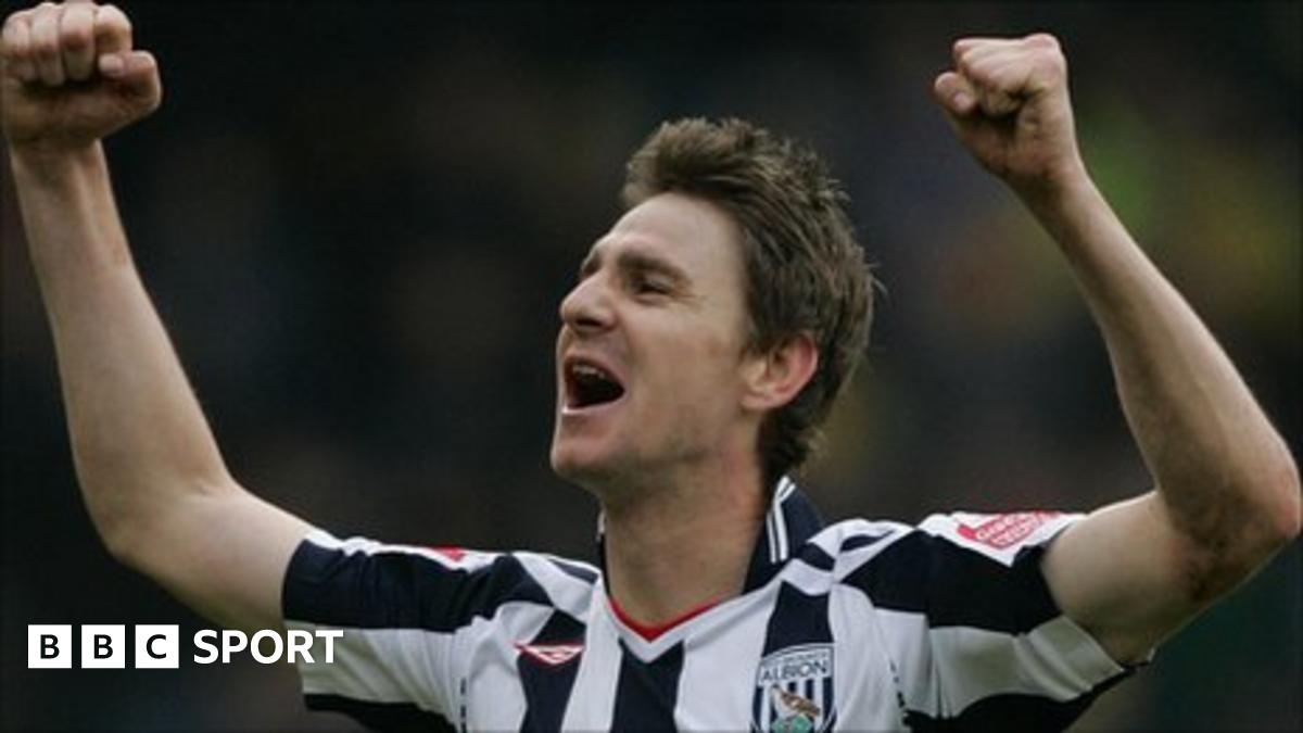 Zoltan Gera rejoins West Brom after Fulham exit - BBC Sport