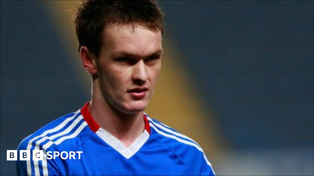 Josh McEachran signs new five-year Chelsea deal - BBC Sport