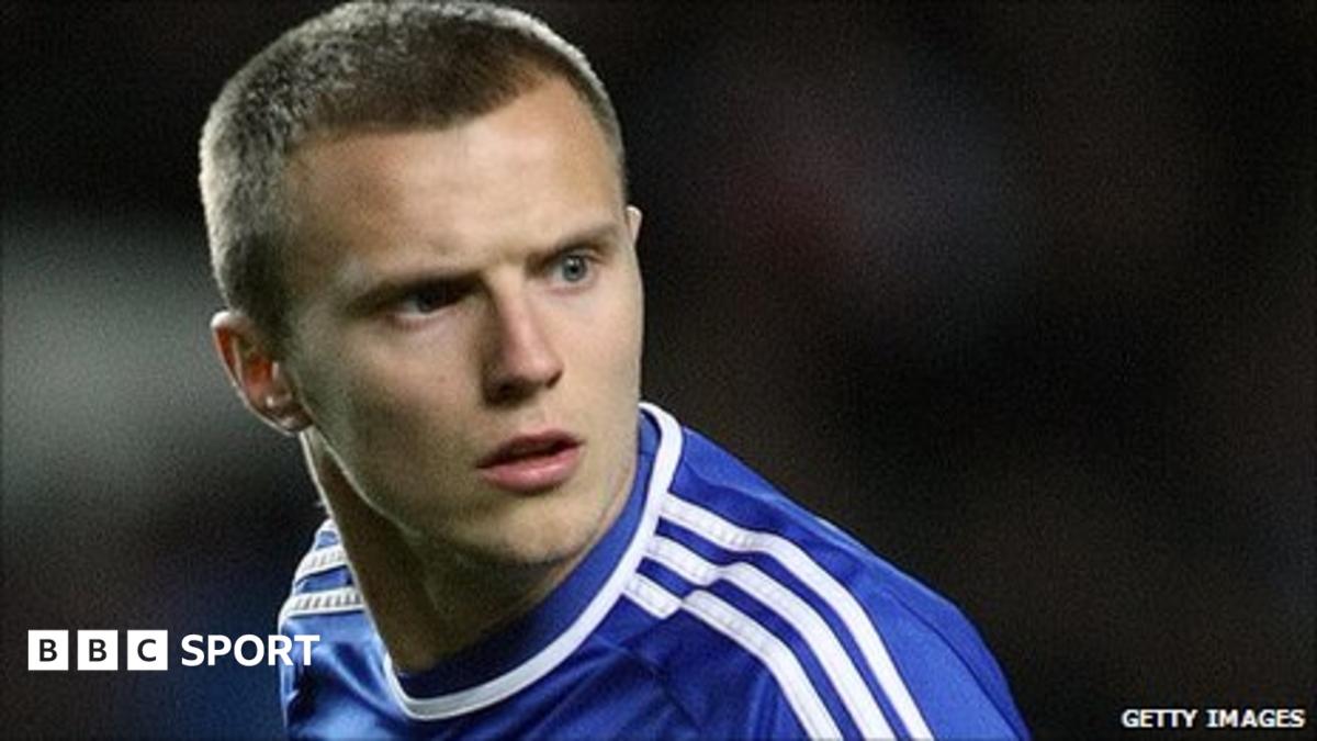 David Ball targets lead role at Peterborough United - BBC Sport