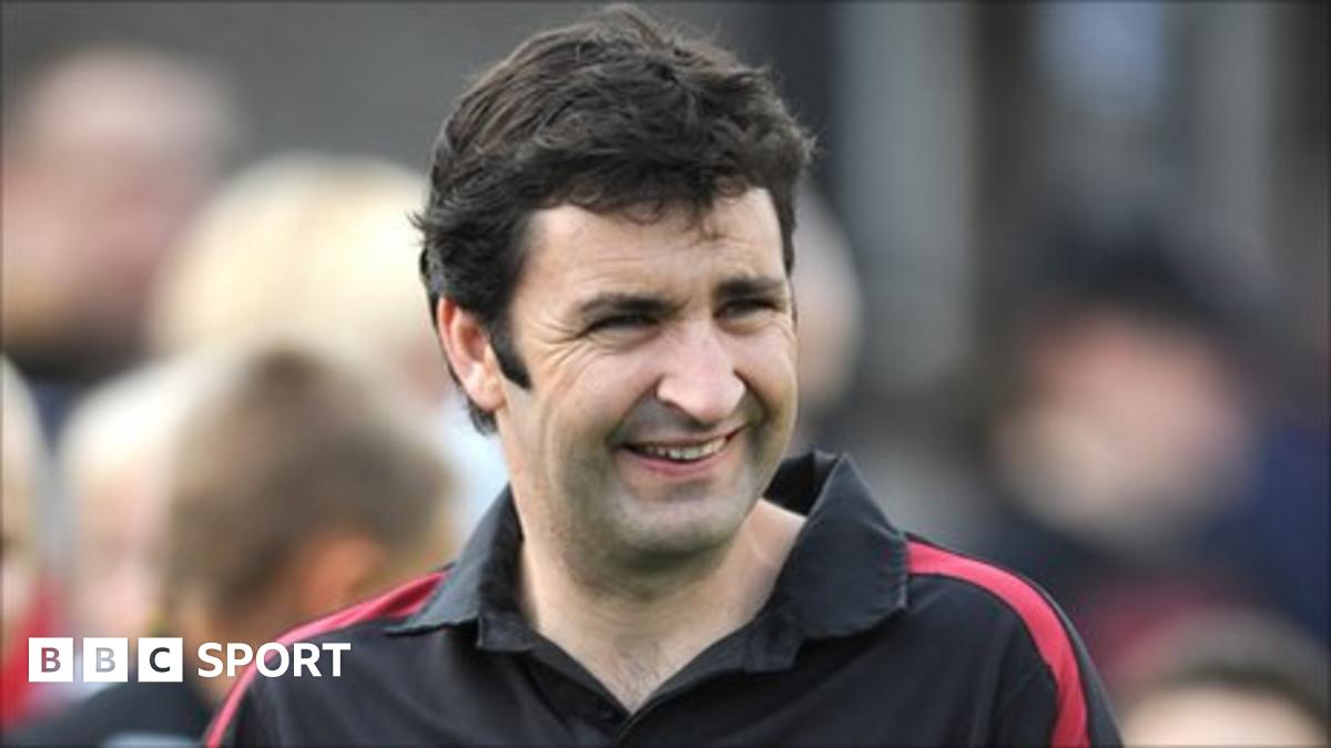 Ospreys: Galacticos era over says boss Andrew Hore - BBC Sport