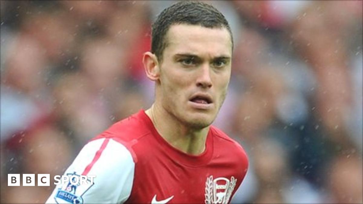 Arsenal suffer Thomas Vermaelen injury blow - BBC Sport