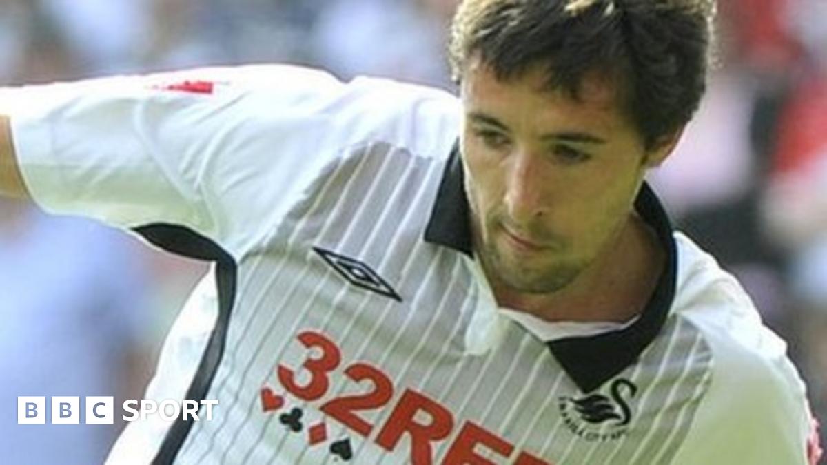 Swansea City receive green light over Fede Bessone transfer - BBC Sport
