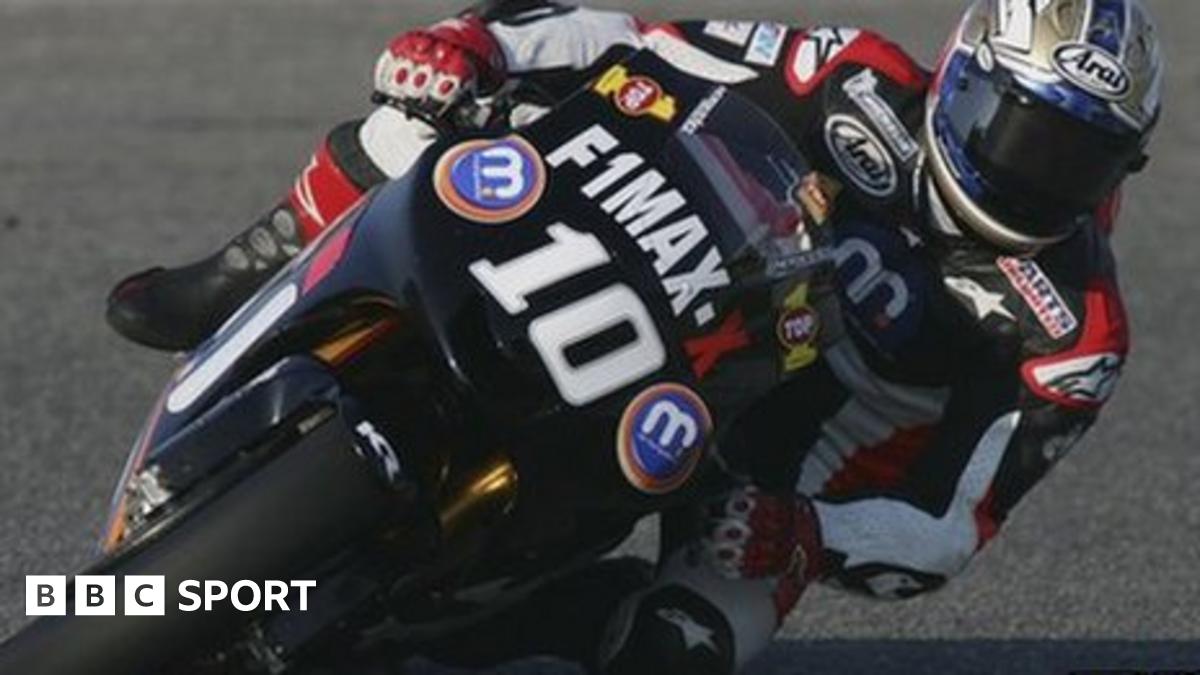 MotoGP announce 18-race 2012 season beginning in Qatar - BBC Sport