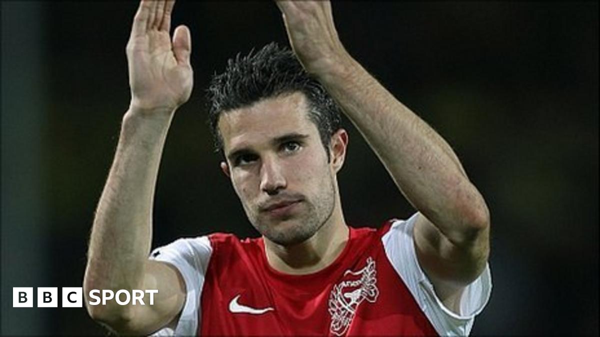 Arsenal have turned corner - Pat Rice - BBC Sport