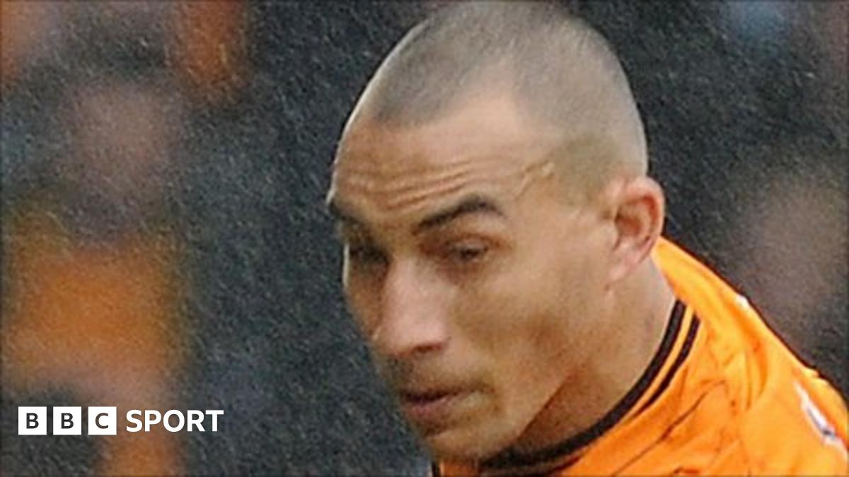 Bradford City sign Craig Fagan after lengthy talks - BBC Sport