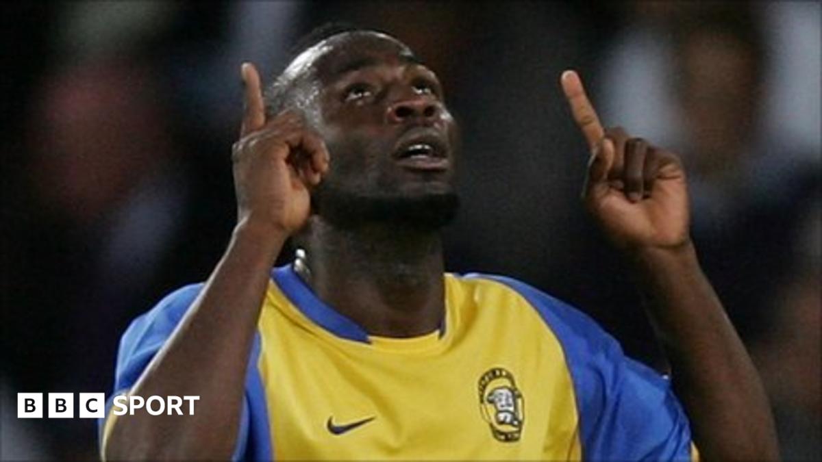 Kettering Town put 11 on transfer list - BBC Sport