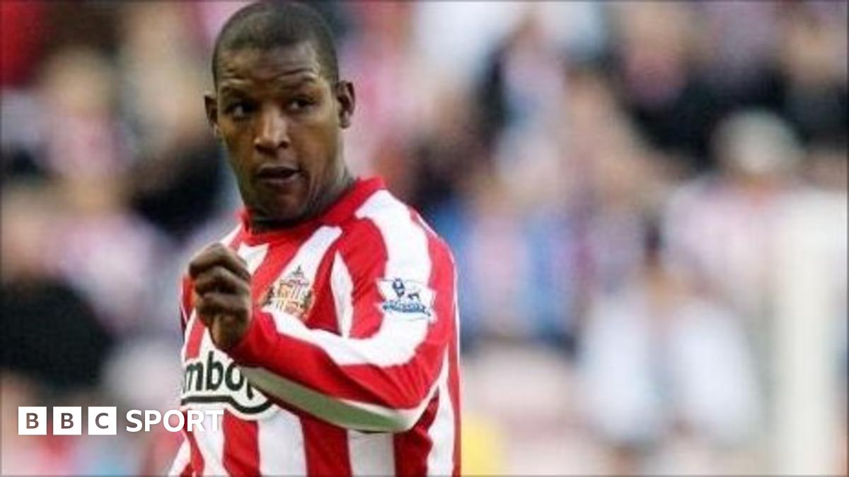 Sunderland manager Steve Bruce disappointed by Titus Bramble's conduct ...