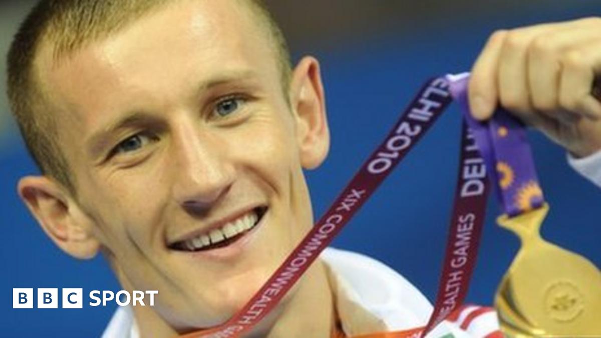 Four British boxers guaranteed World Championship medals - BBC Sport