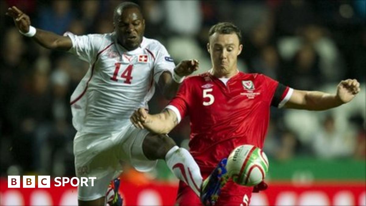 Darcy Blake should consider Cardiff City exit, says Iwan Roberts - BBC ...