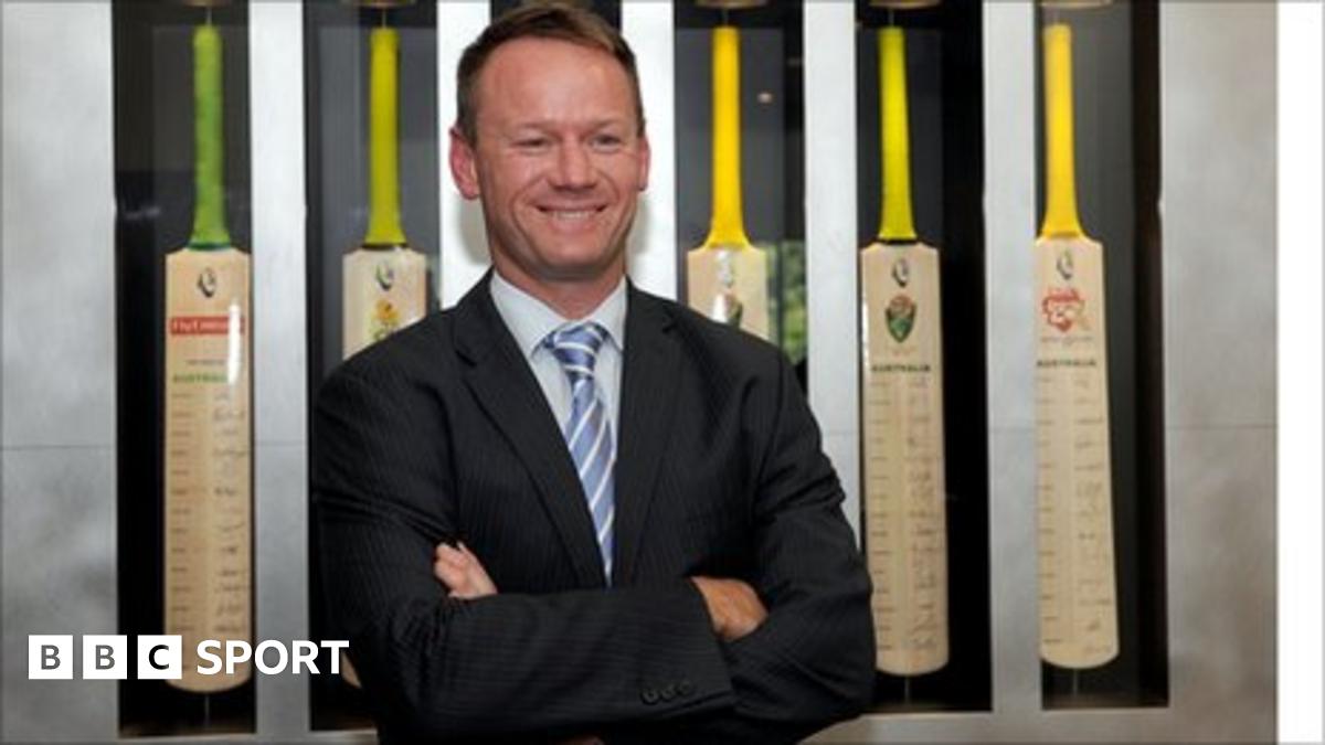 Ex-Leicester Tigers boss Pat Howard gets Australia job - BBC Sport