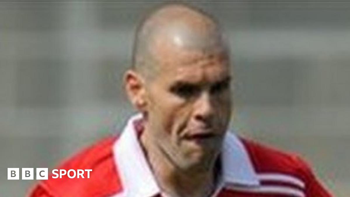 Morecambe's Nick Fenton looks for defensive awareness - BBC Sport