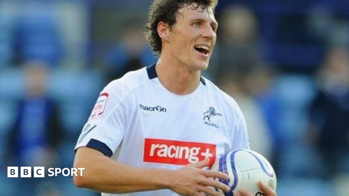 Leicester 0-3 Millwall - BBC Sport