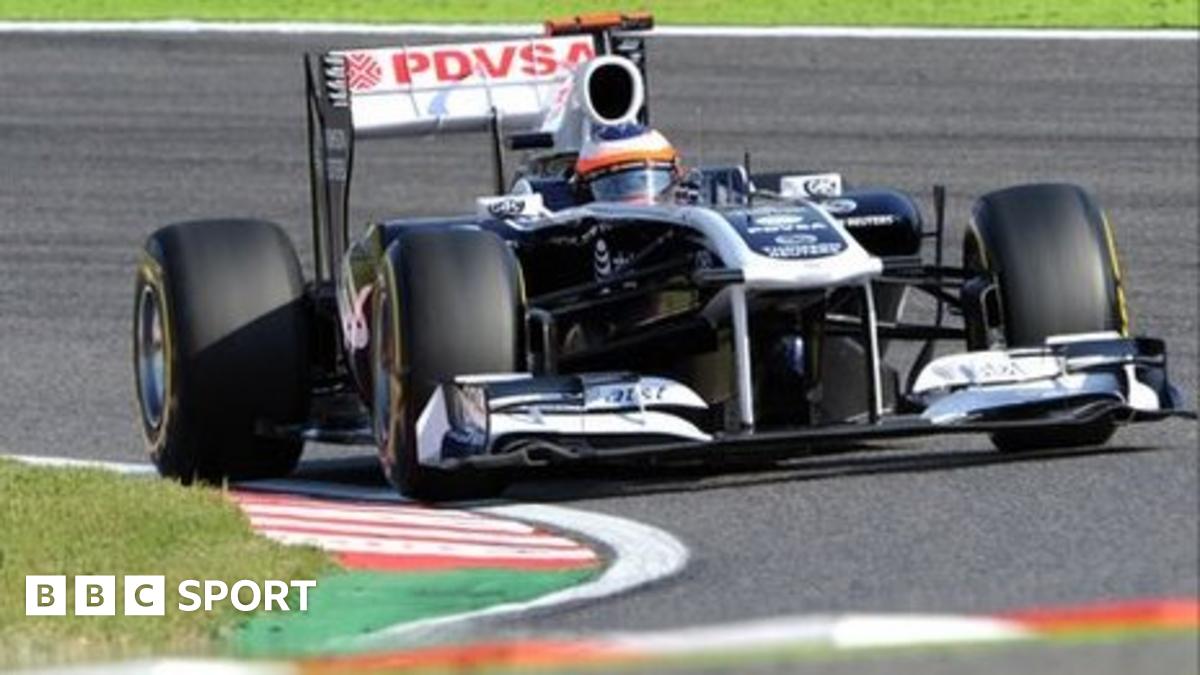 Williams name Mike Coughlan as technical director - BBC Sport