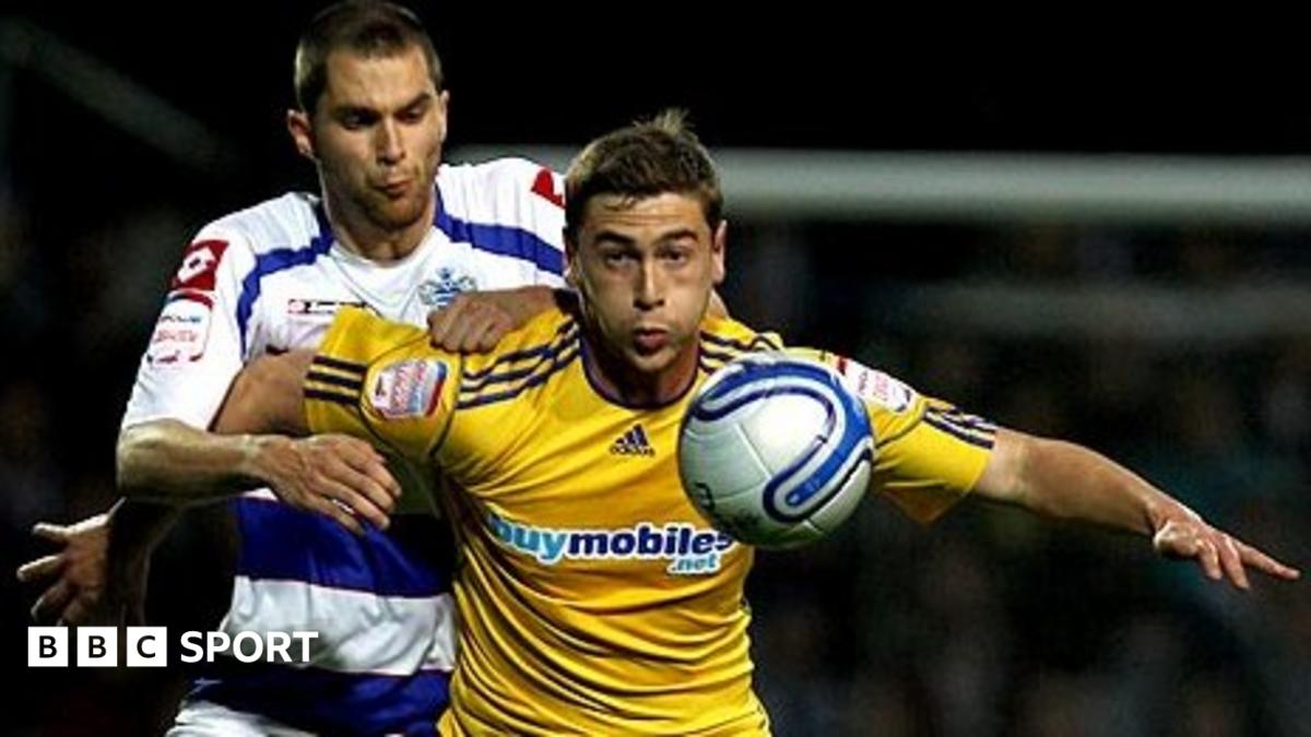I could have suffered brain damage - Steven Davies - BBC Sport