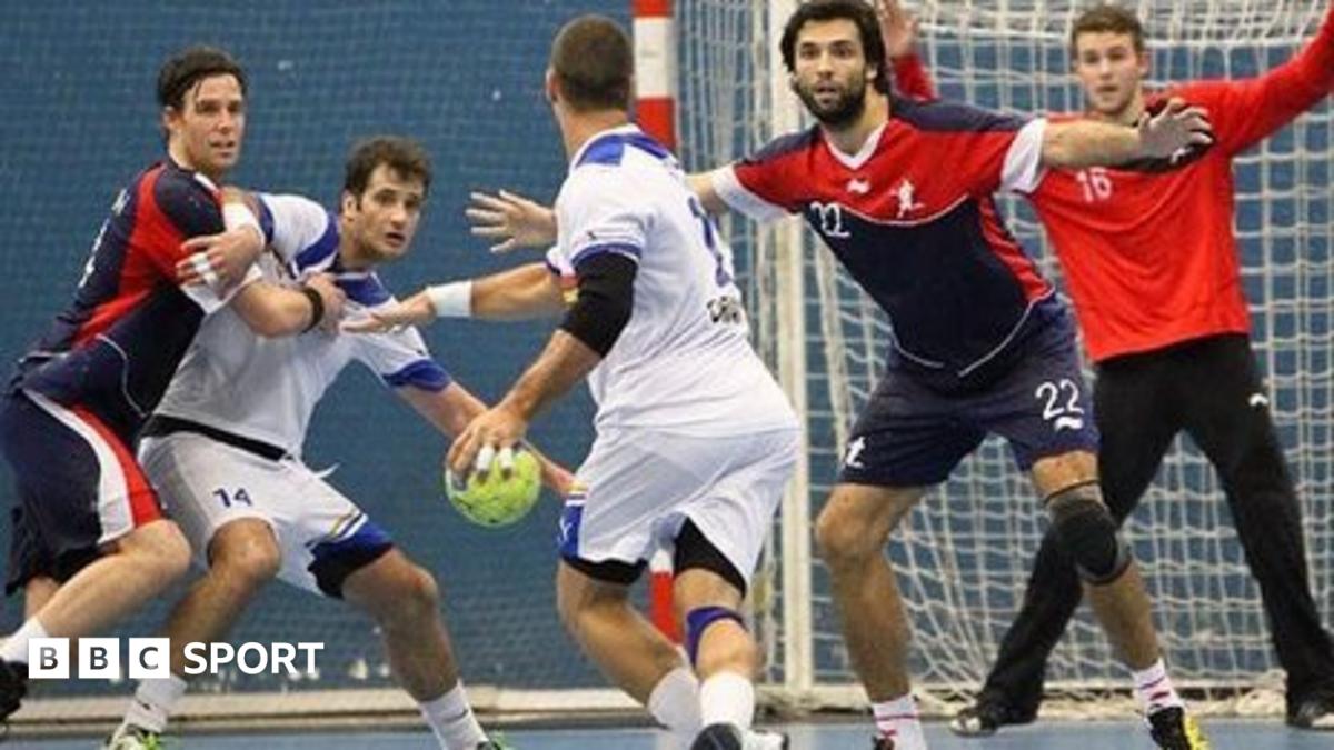 GB handball 'optimistic' of success away to Israel - BBC Sport