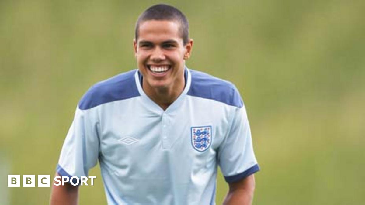 Jack Rodwell and Daniel Sturridge in England squad - BBC Sport