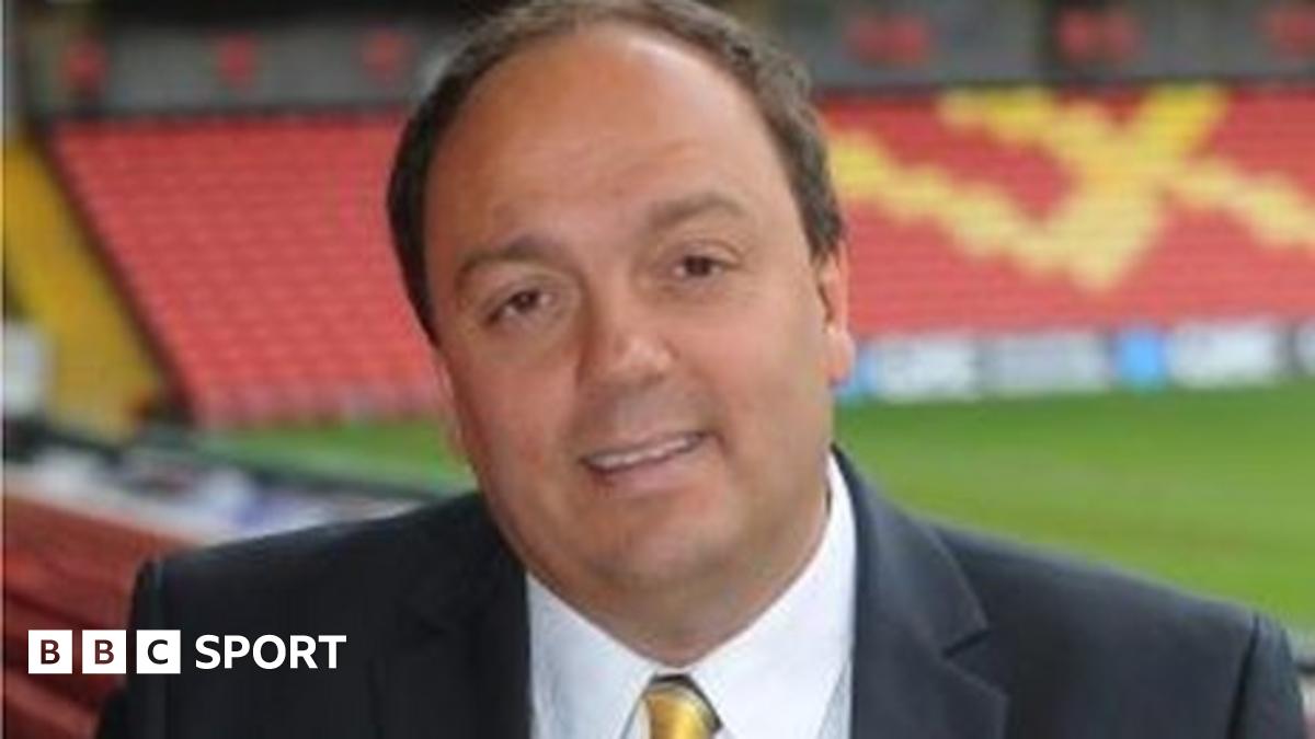 Watford owner may not quit as director - BBC Sport