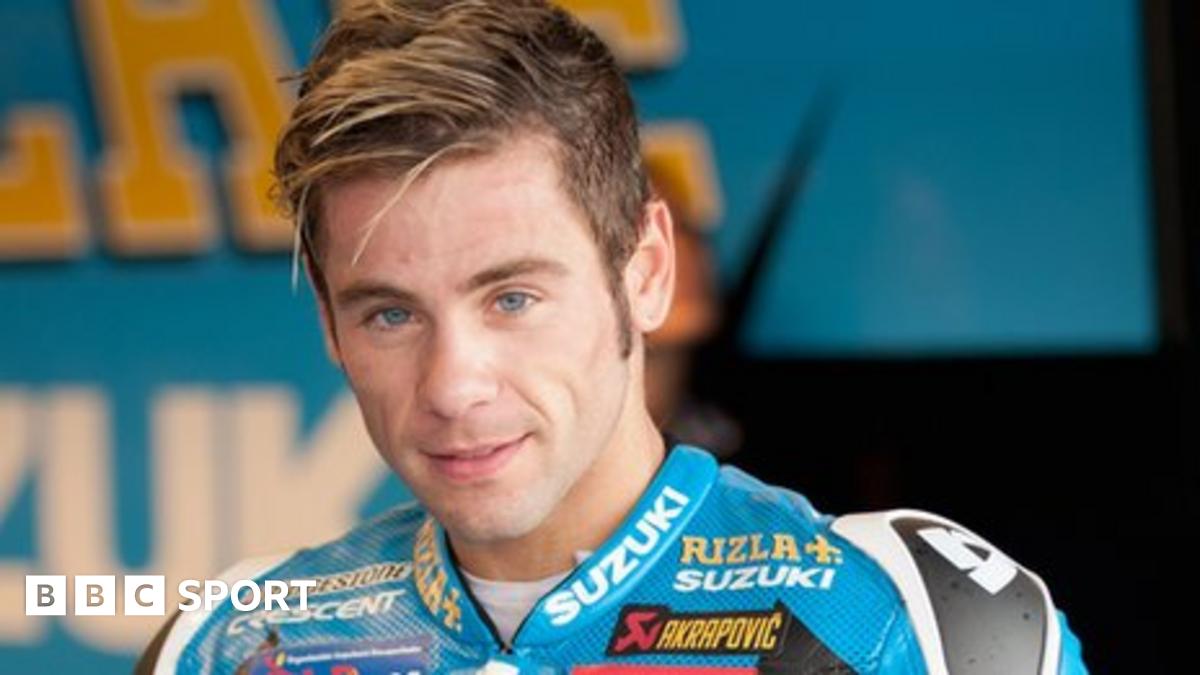 Azi Farni Moto GP column: Testing times for teams and riders - BBC Sport