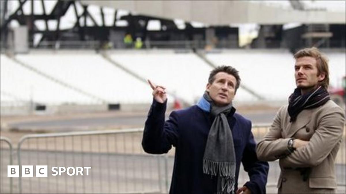 England's World Cup bid lacked international clout - Lord Coe - BBC Sport