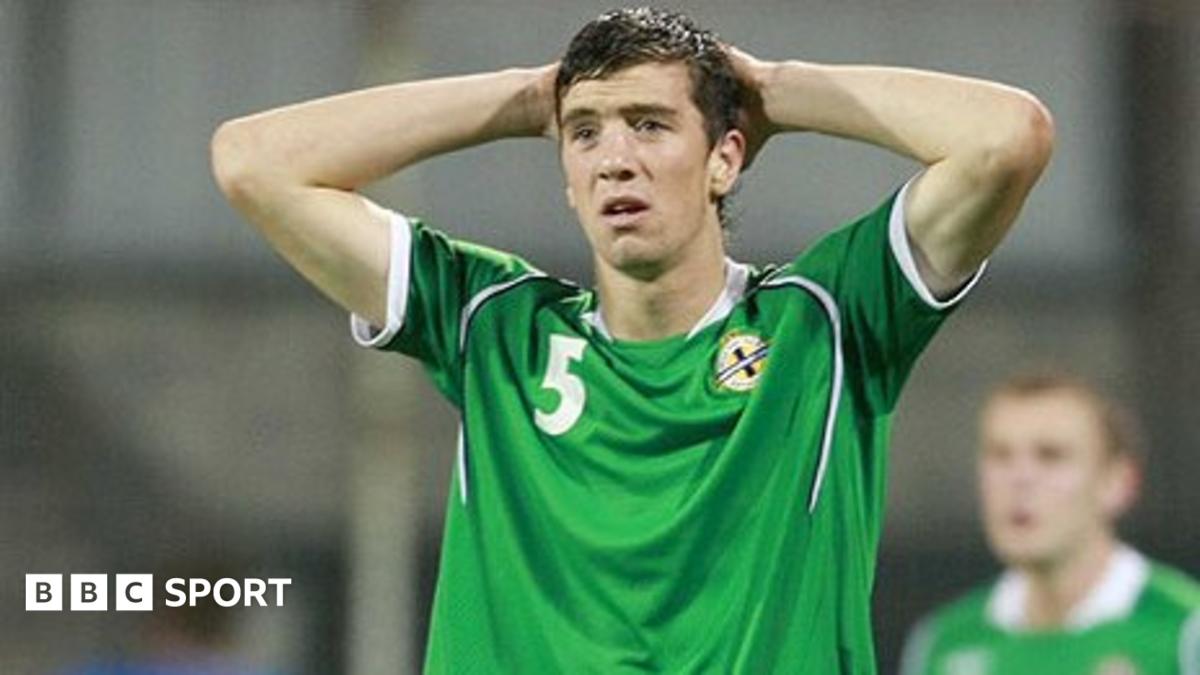 NI Under-21 coach Beaglehole fears more defections - BBC Sport