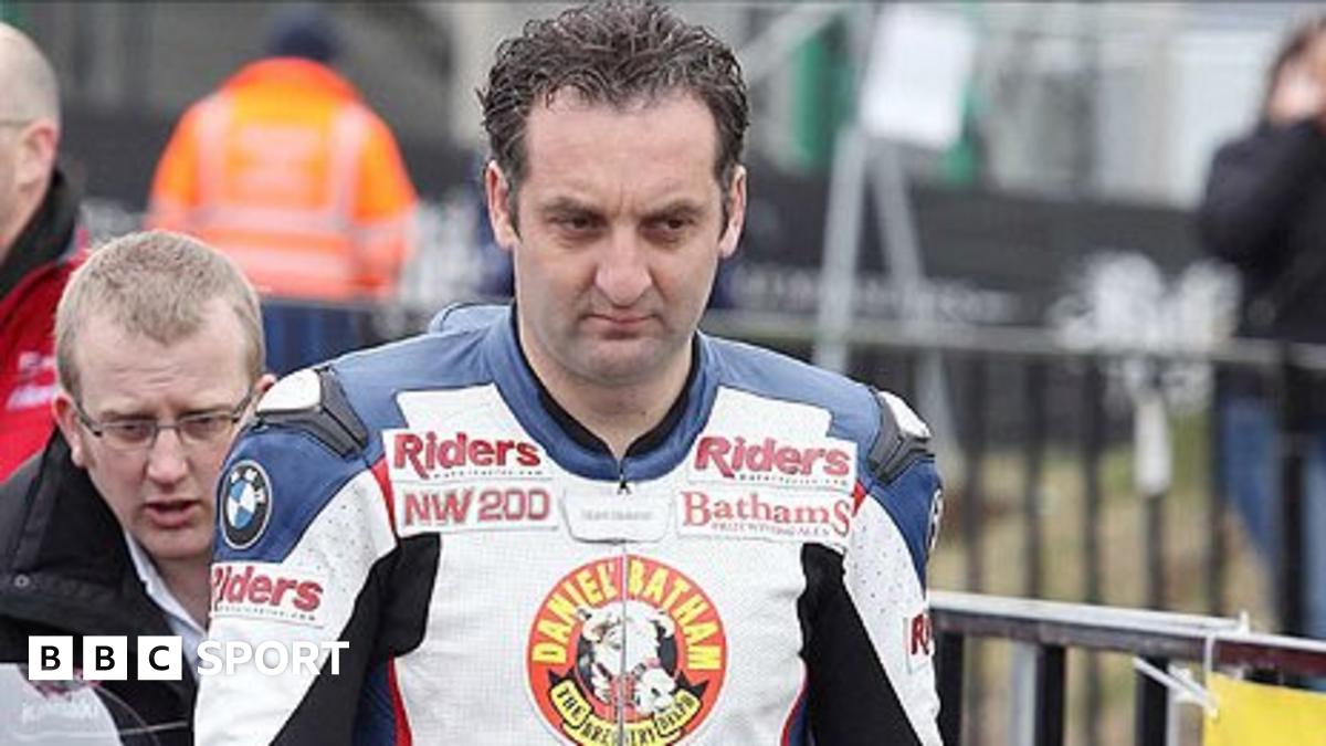 Michael Rutter wins record seventh Macau Grand Prix - BBC Sport