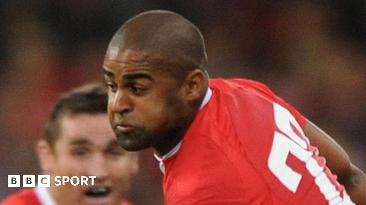 Aled Brew can replace Shane Williams for Wales says Darren Edwards ...