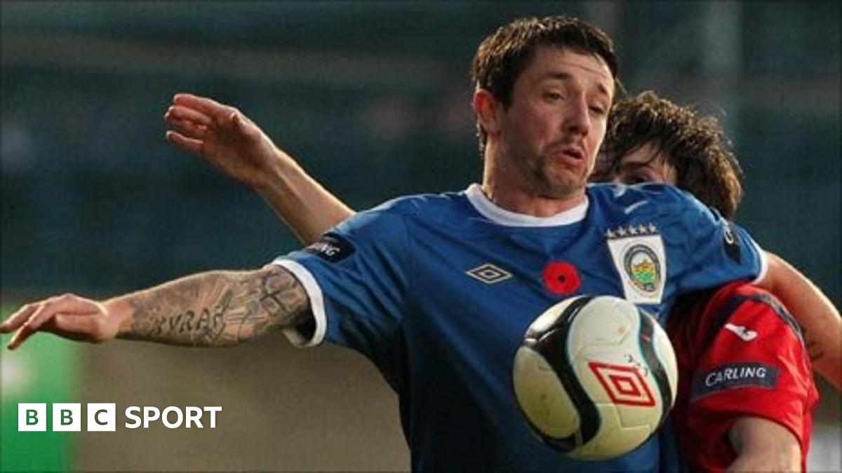 Rory Patterson faces further spell on sidelines - BBC Sport