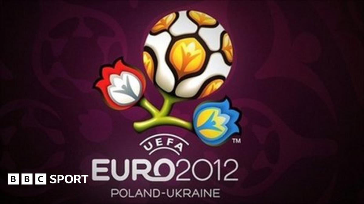 Euro 2012 tickets go on sale to fans - BBC Sport