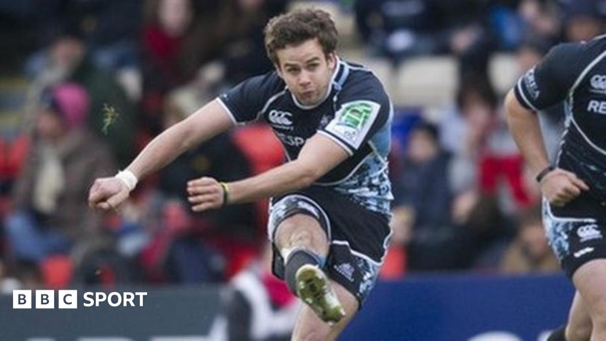 Glasgow coach Sean Lineen content with Heineken Cup draw - BBC Sport