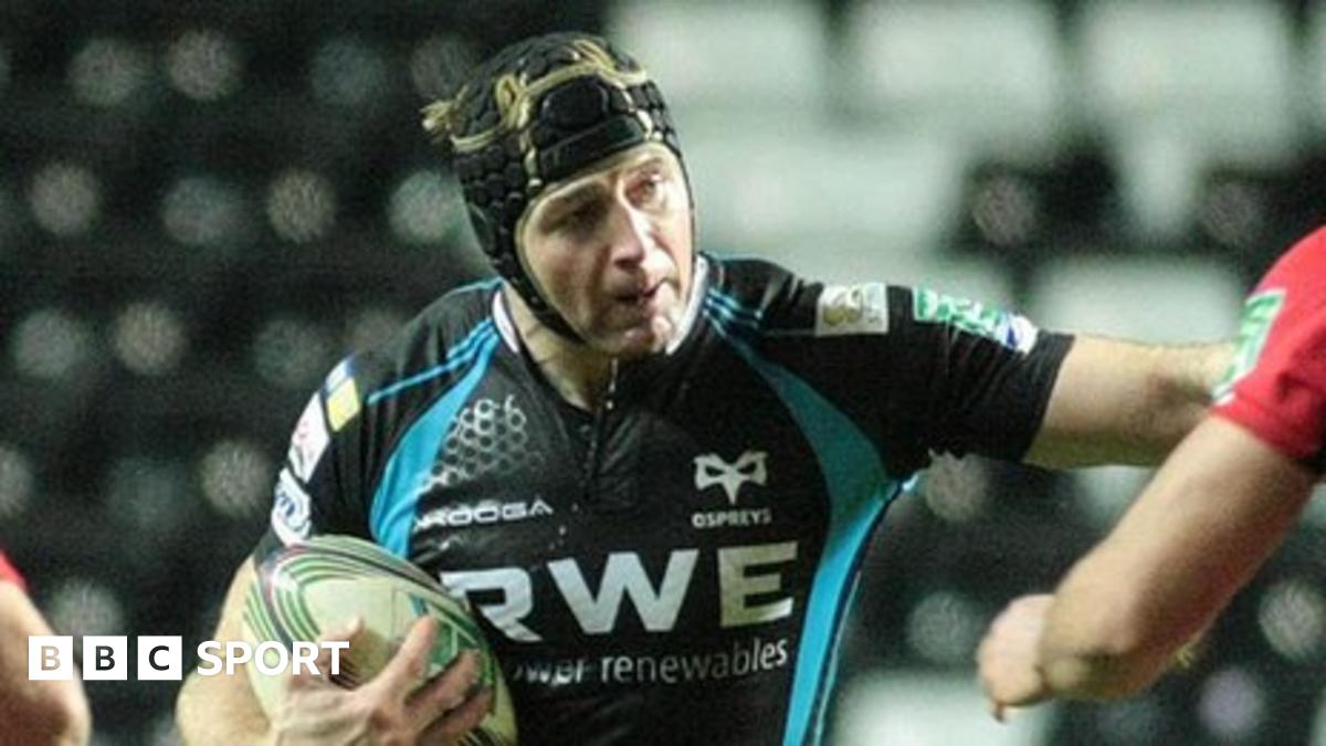 Ian Gough given three-week suspension - BBC Sport