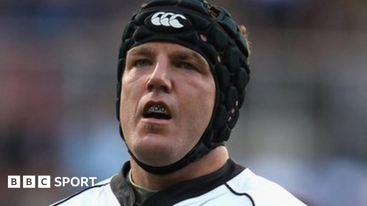 Adam Eustace retires with neck injury - BBC Sport